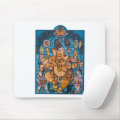 Shri Ganesh Mousepad | Zazzle.at